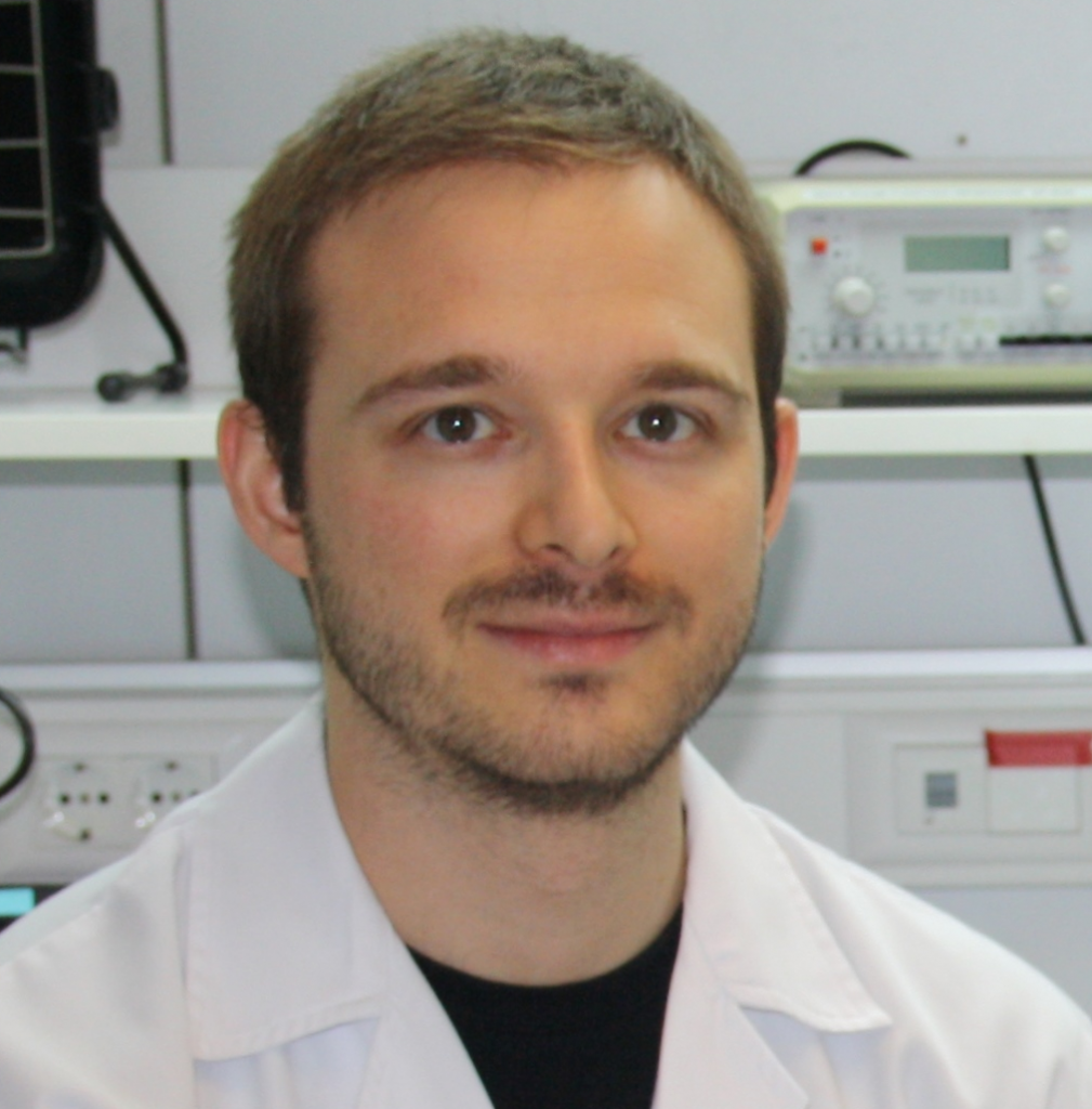 Associates – Effort Research Project